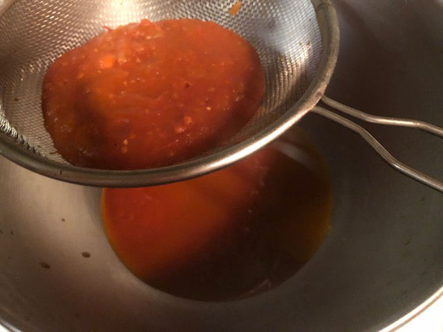 Homemade Tomato Ketchup – Calais Community Hospital