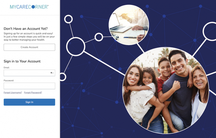 Portals – Calais Community Hospital