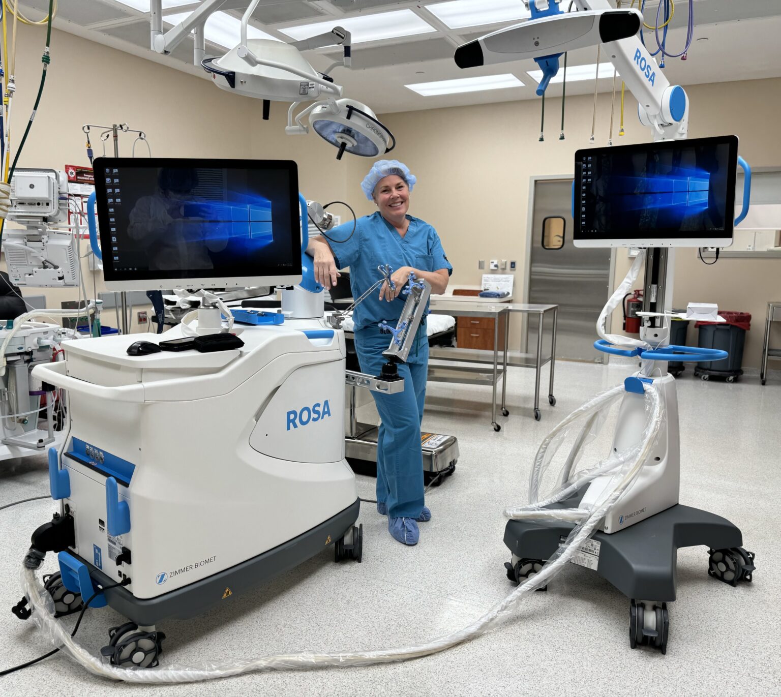 Meet Our New Physician – Dr. Jacqueline Russell – Calais Community Hospital